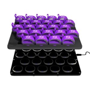 specifications - Timingsense Active System